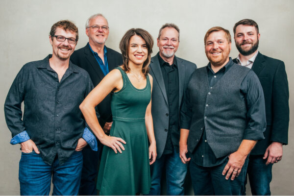 The Grascals – Years of Farming Bluegrass Show